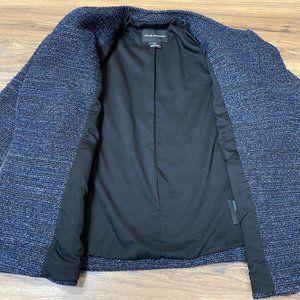 Club Monaco | Jackets & Coats | Vintage Club Monaco Motorcycle Jacket ...